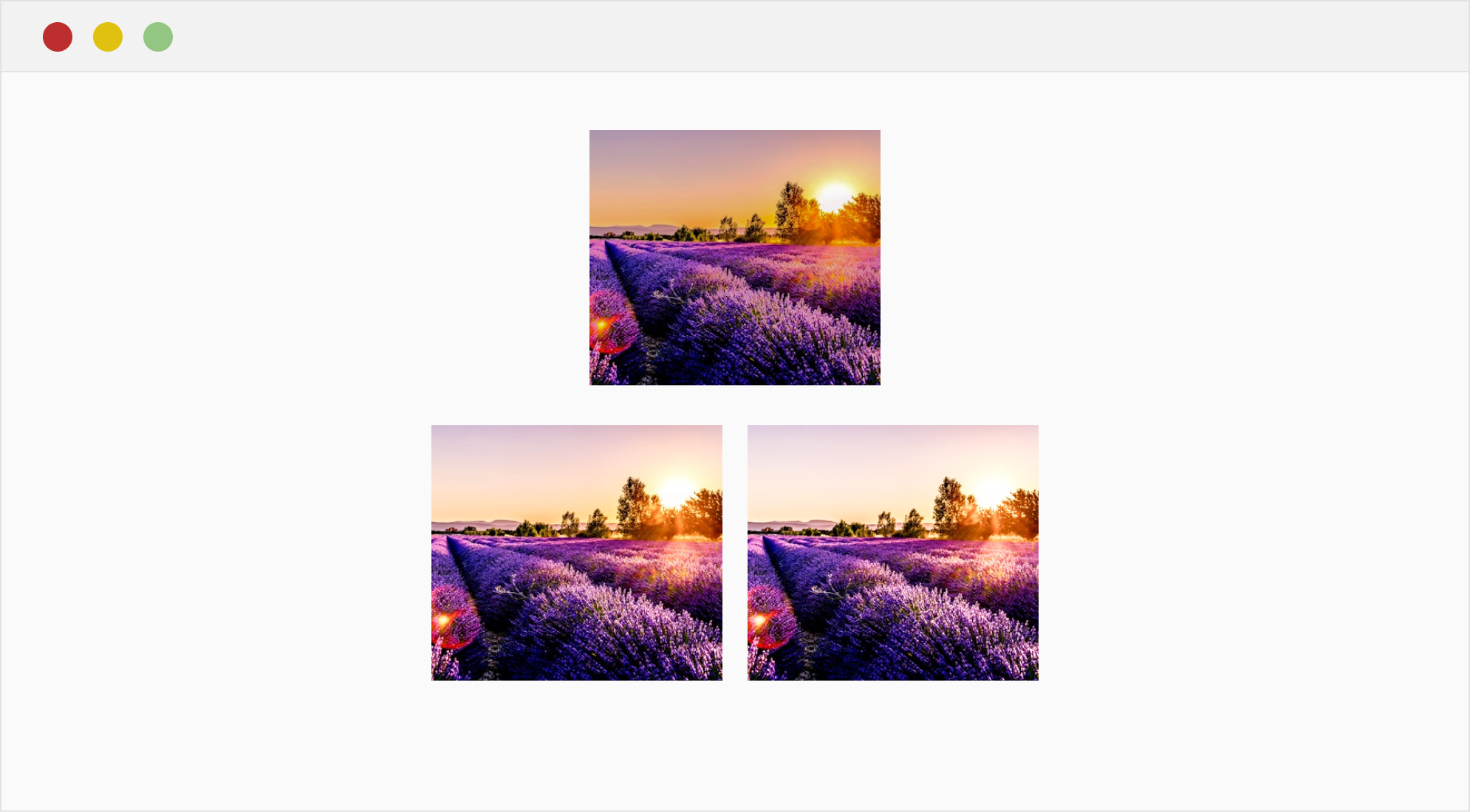 CSS Filters: Applying Blur, Brightness, Contrast, and More to Images